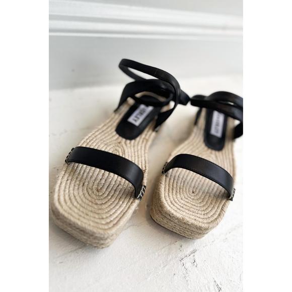 Caverley Shoes | Shoes | New Caverley Jude Espadrille In Black | Poshmark